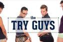 Which Try Guy Are You?