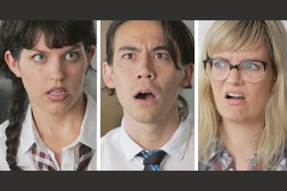 7 Videos That Prove Collegehumor Is The Funniest Channel On YouTube