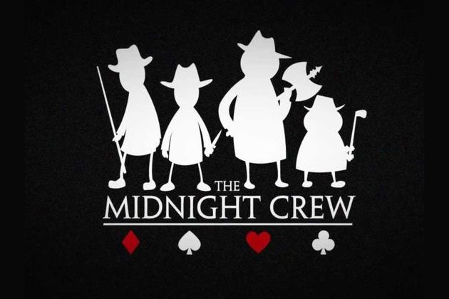midnight crew original