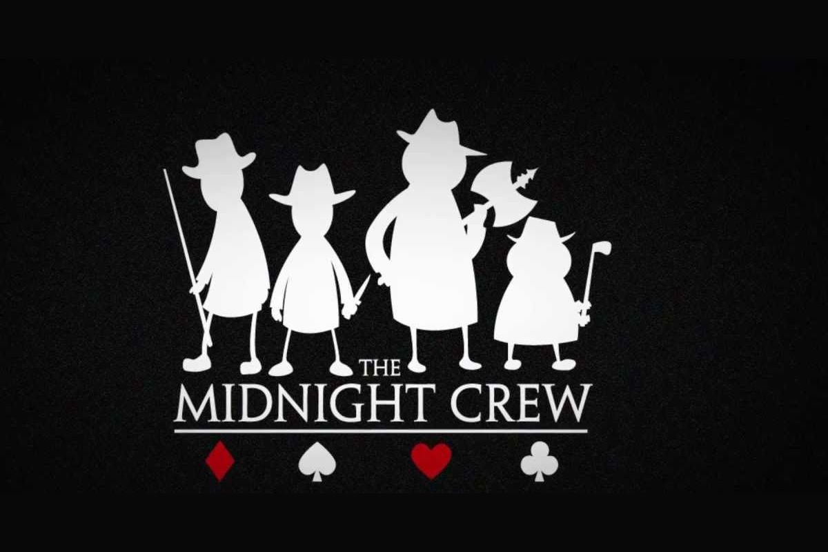 Which Midnight Crew member are you?