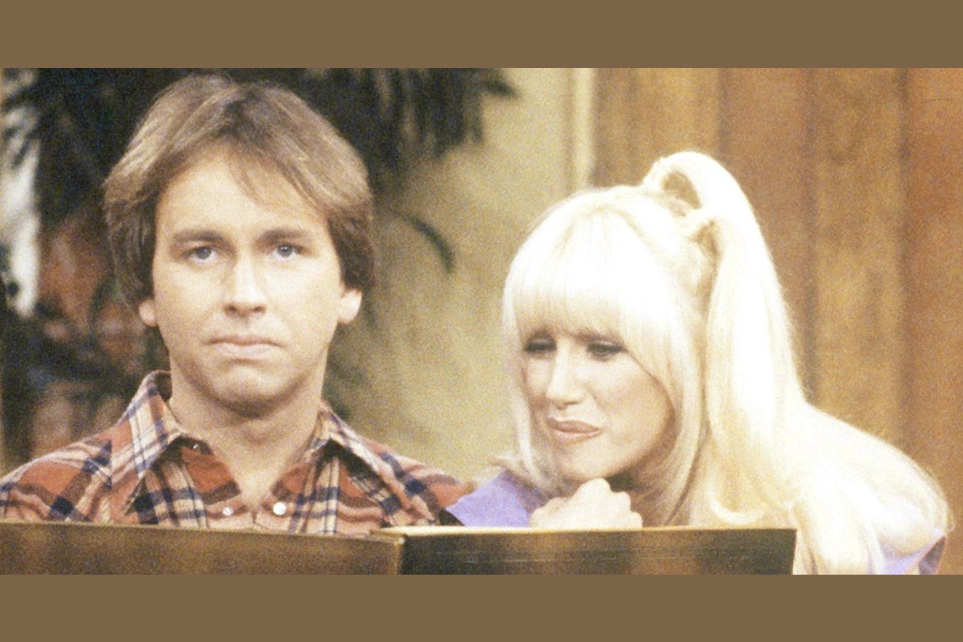 Can You Recognize These 77 Classic TV Shows?