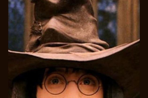 What Harry Potter House Are You In what-harry-potter-house-are-you-in