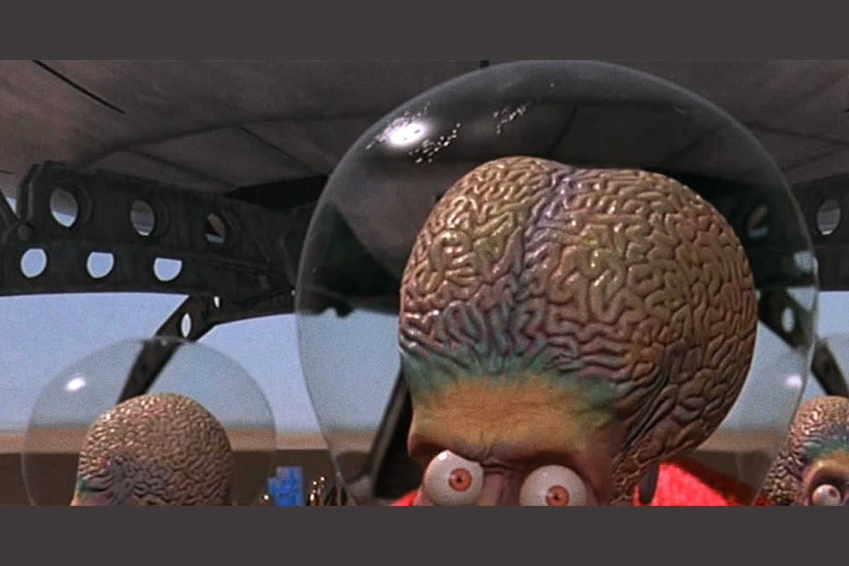 The Top 5 Movies Featuring Dim-Witted Aliens