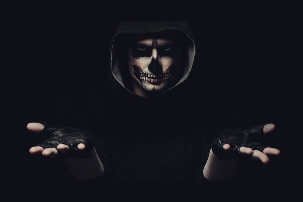 Horror true or false