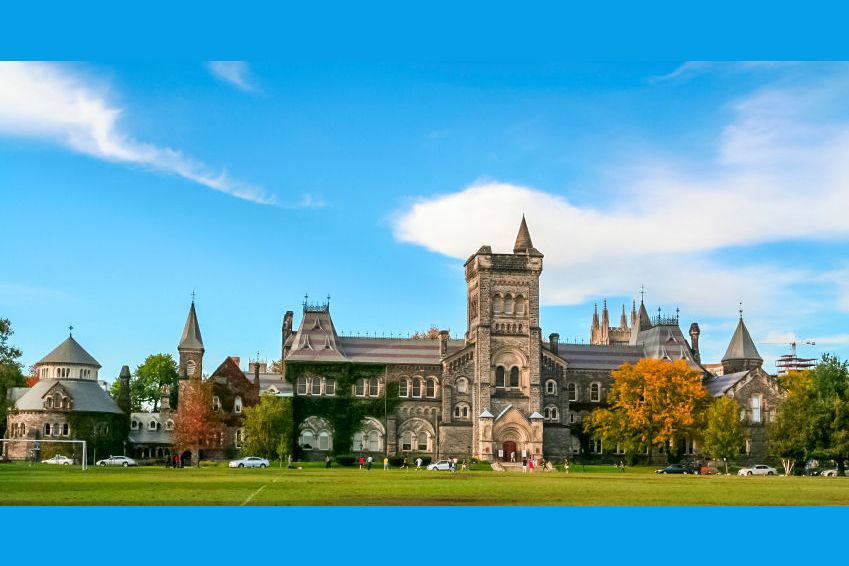 What College's Motto Best Represents Your Life?