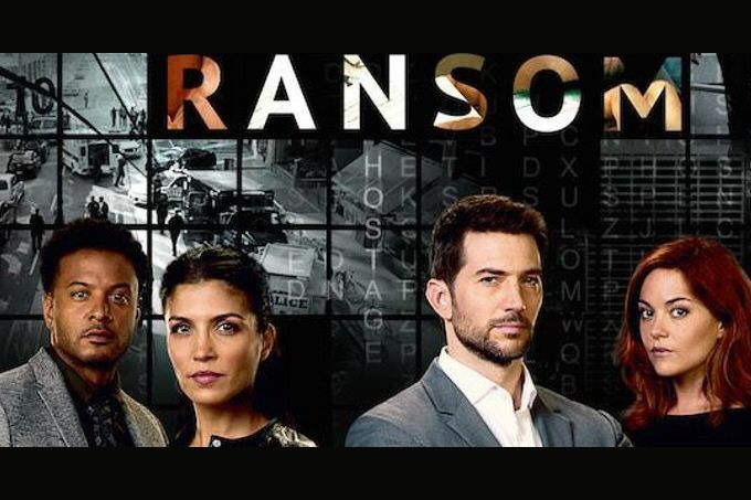 Do You Love The CBS Show Ransom?