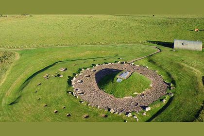 9 sacred sites of Stone Age Scotland