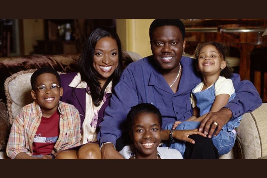 See The Kids From 'The Bernie Mac Show' 15 Years Later