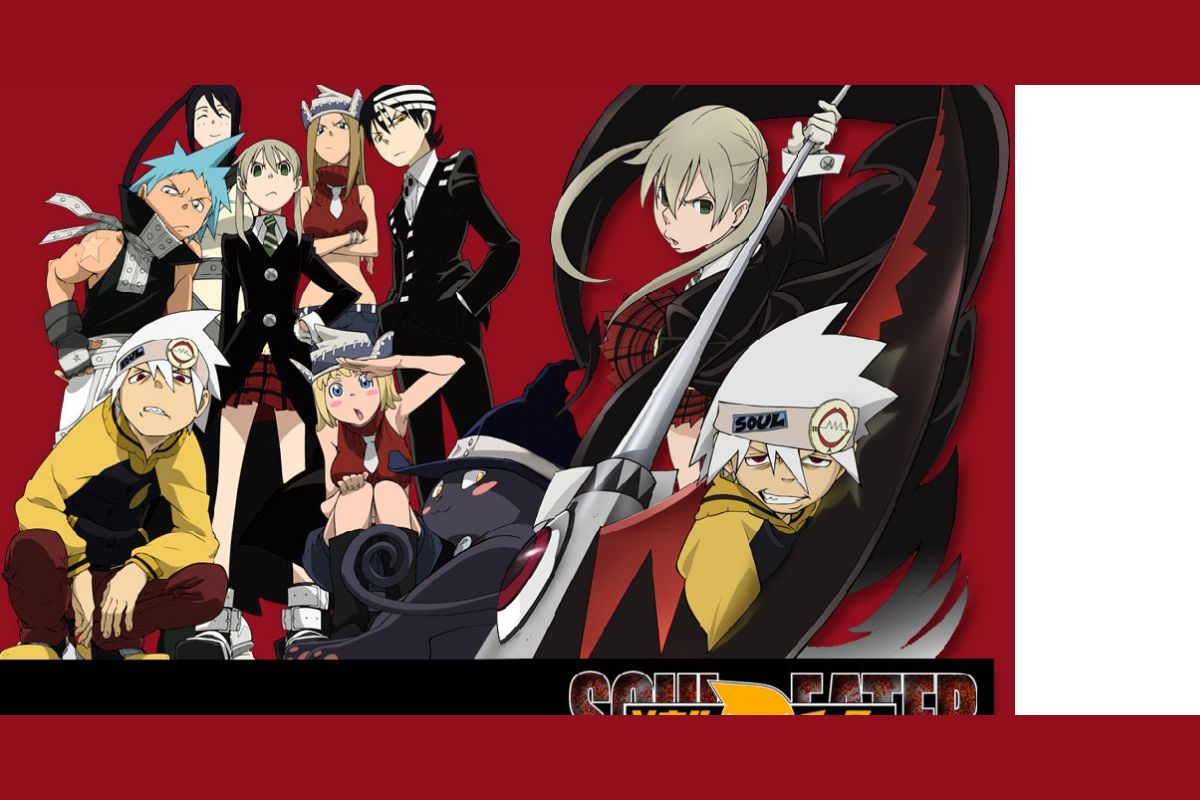 soul eater trivia