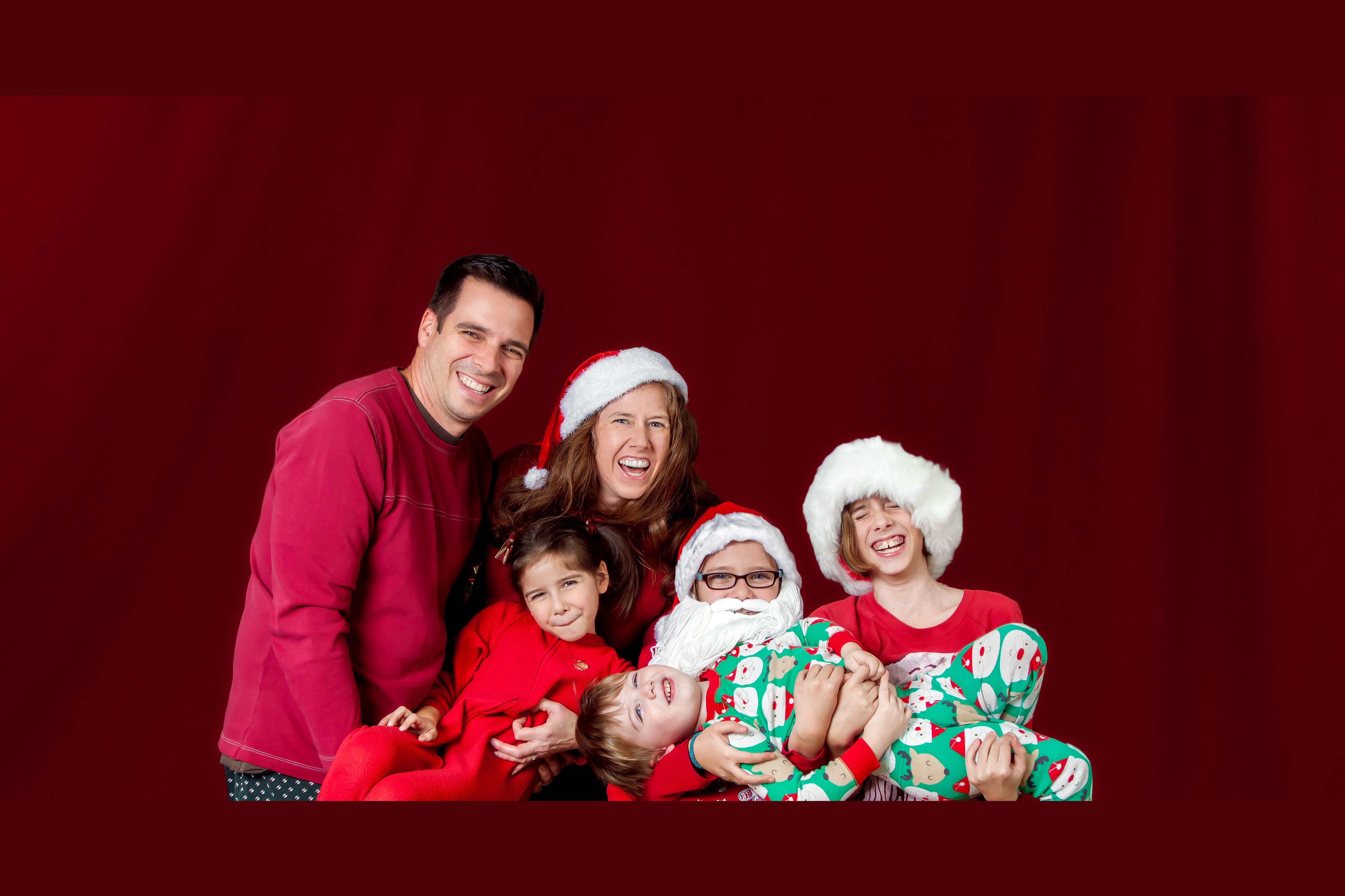 Quiz How Weird Are Your Christmas Traditions quiz-how-weird-are-your-christmas-traditions