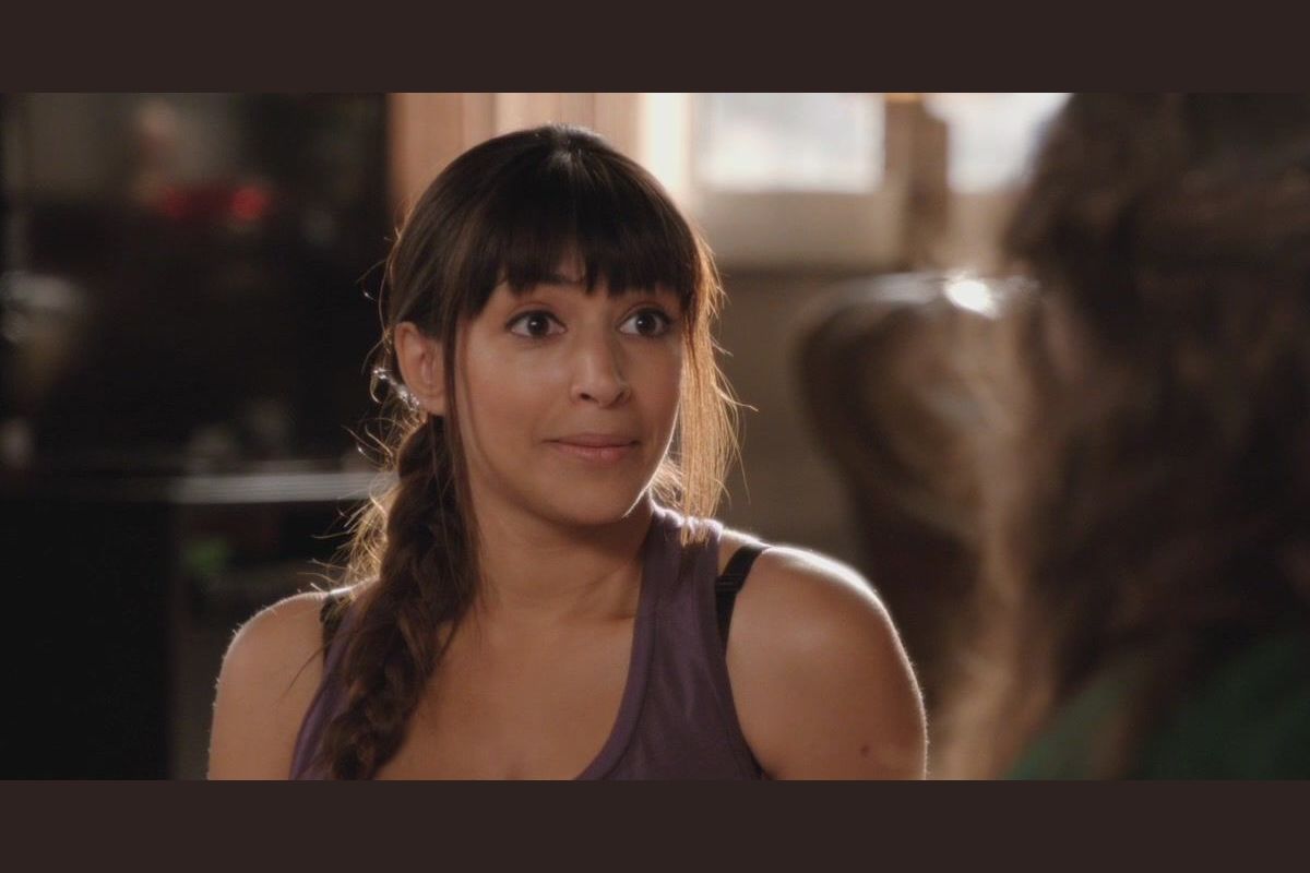 16 Reasons Cece Is Our Lowkey Fave on "New Girl"