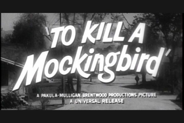 How Well Do You Remember "To Kill A Mockingbird?"