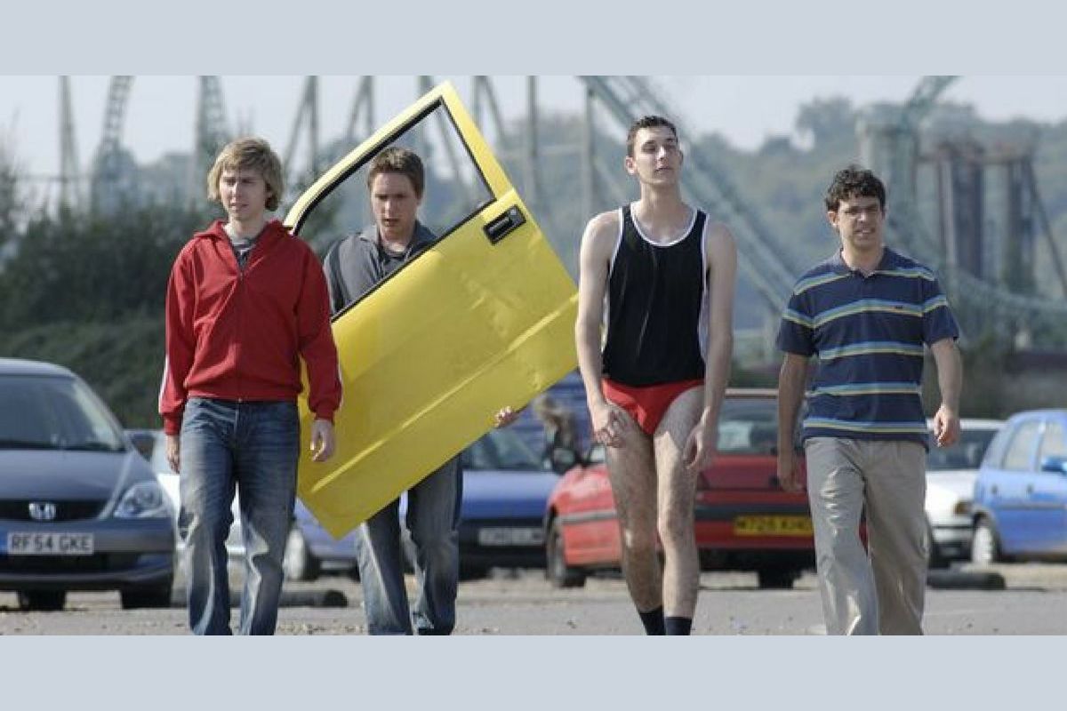 Only a bumder will get less than 15/20 on this "Inbetweeners" quiz