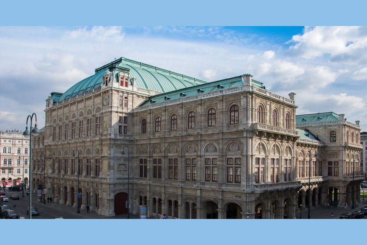 Wie gut kennen Sie den Wiener Opernball?