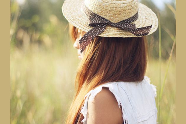 What do your choices reveal about your inner girl