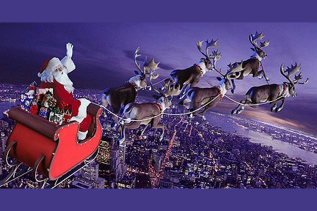 The Ultimate Christmas Test