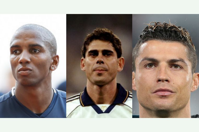 QUIZ: Name these players based only on three of their former teammates ...
