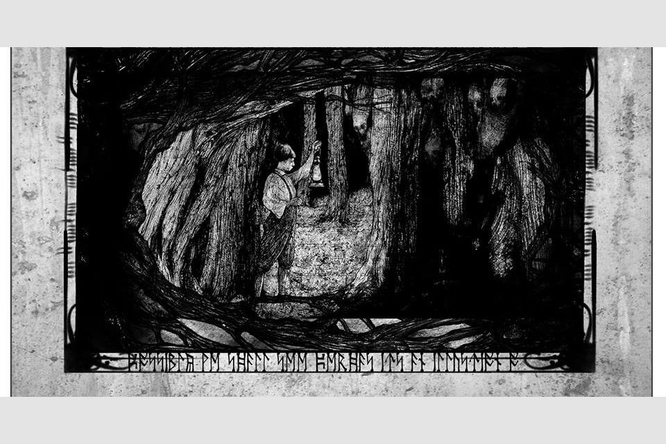 5 Most Terrifying Irish Folklore