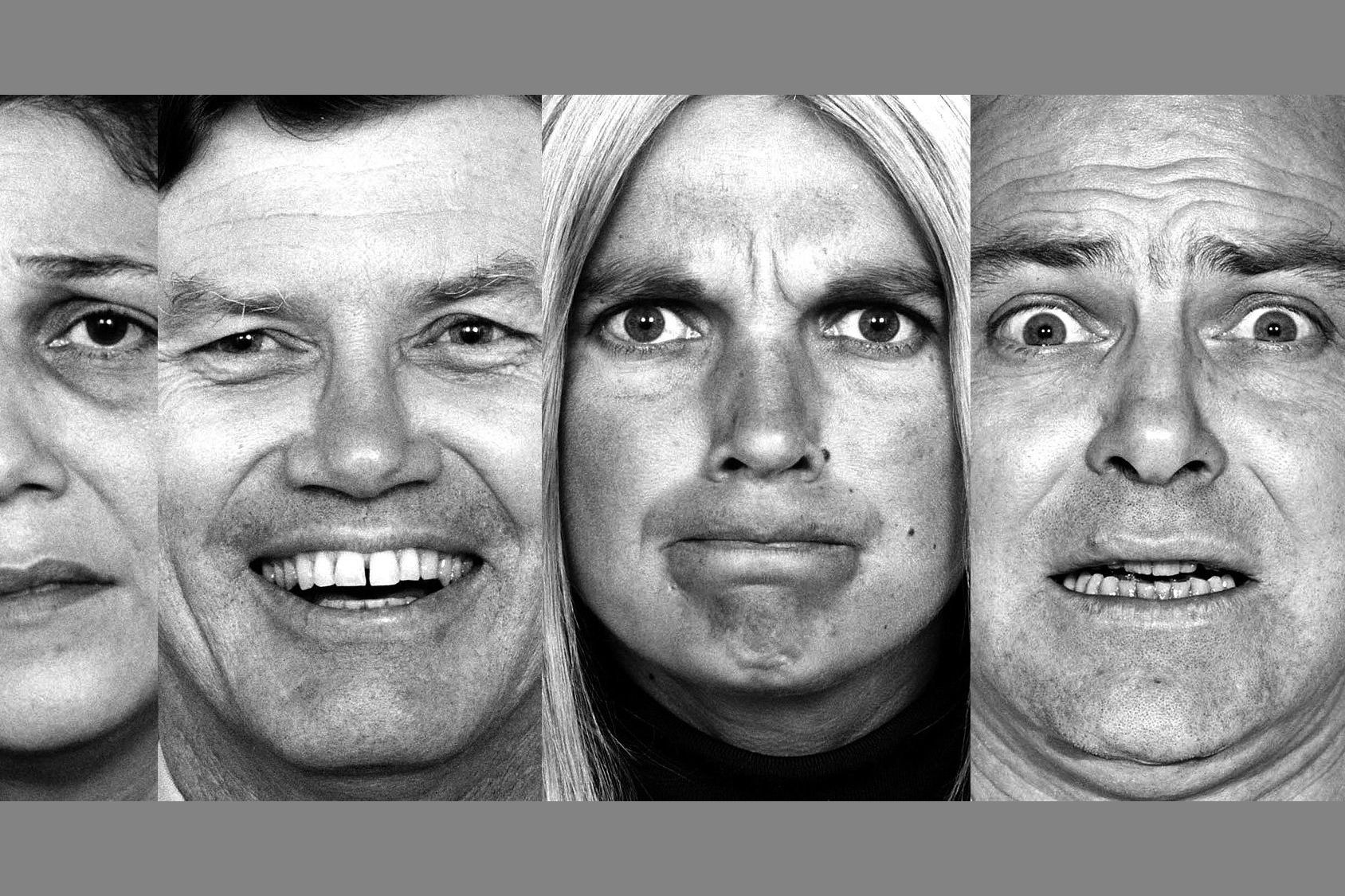 How Well Can You Read Emotions?