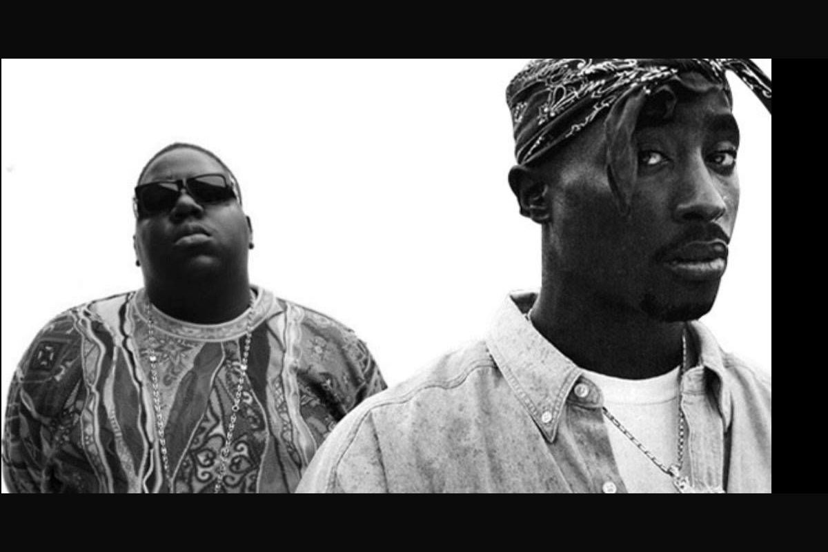 The Ultimate Tupac and Notorious B.I.G Quiz