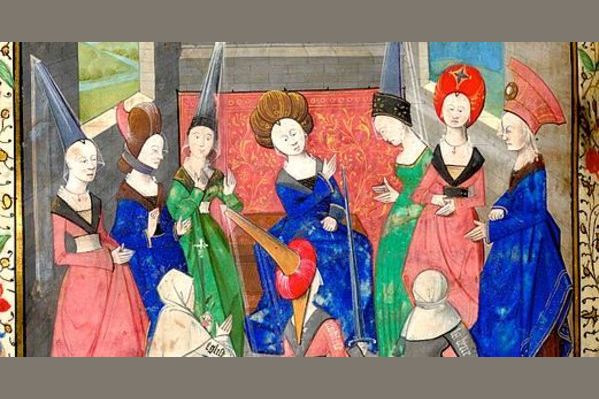 Quiz: Who Would You Be if You Lived in the Middle Ages?