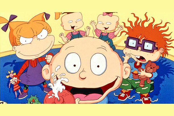 Teste: quem é você na Nick dos anos 90?