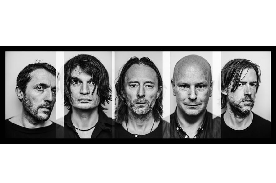 Can You Guess The Radiohead Music Video From A Screengrab?