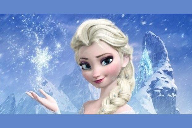Top 10 mejores versiones de "Let It Go"