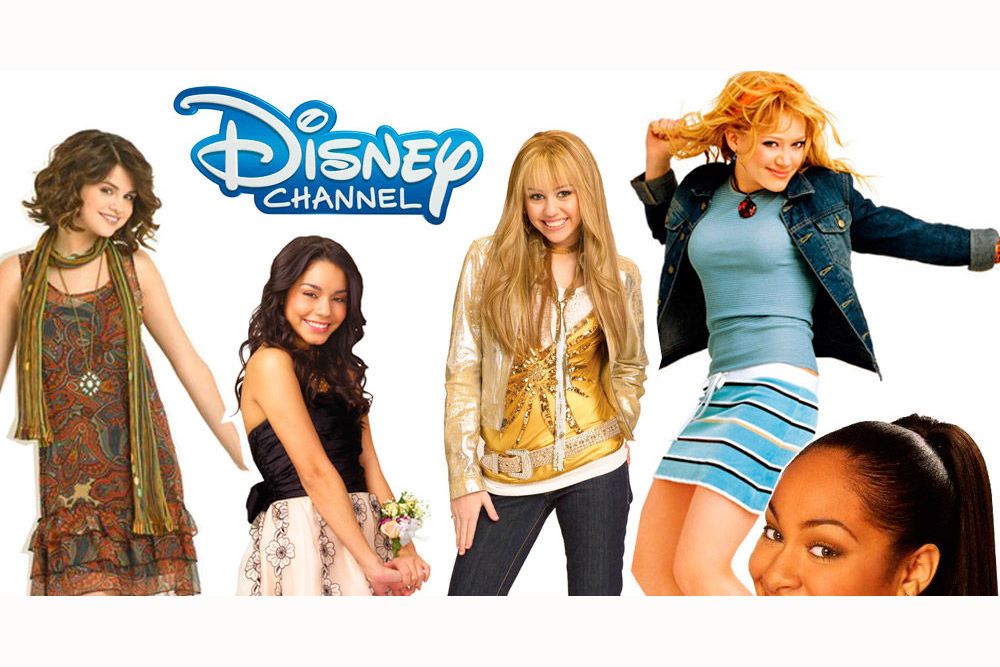 Which 00's Disney Diva Are You??