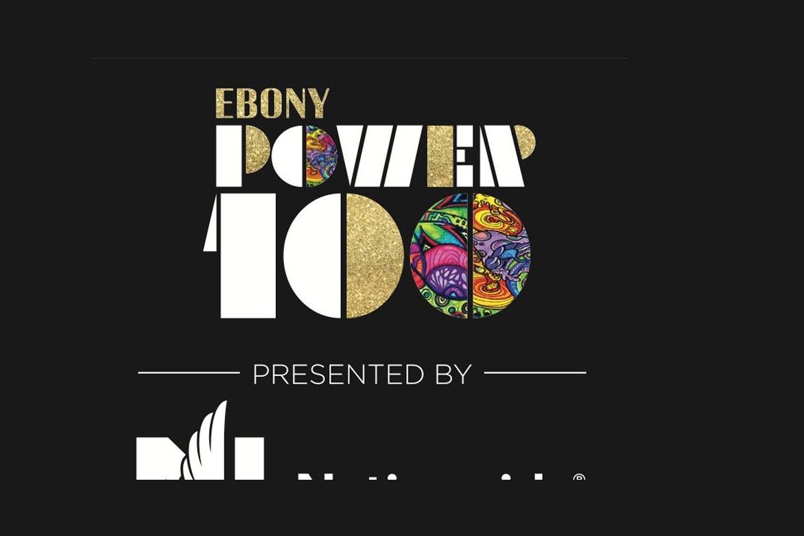 EBONY Power 100 People's Choice Community Crusaders