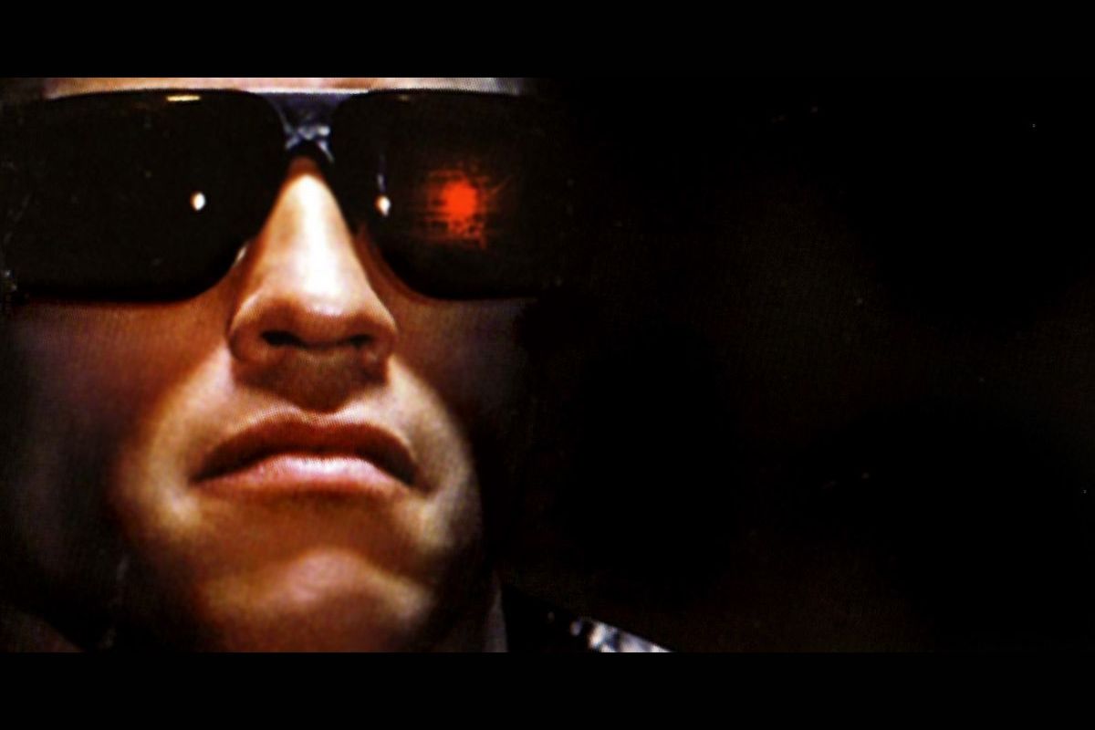 The Terminator Movies