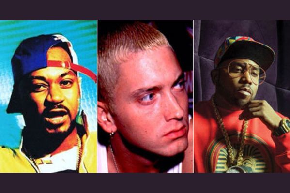 Ranking The Greatest First Lines In Hip-Hop History