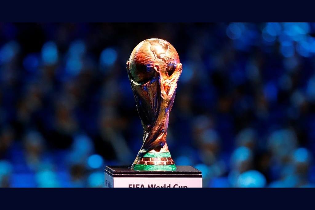 ¿Puedes adivinar qué copa es sólo con ver un detalle?