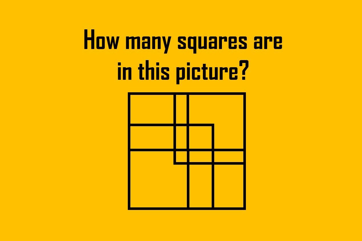 Ton QI est-il au-dessus de la moyenne