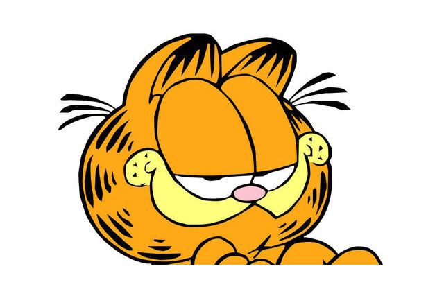 Kan du namnet på dessa tecknade seriefigurer?