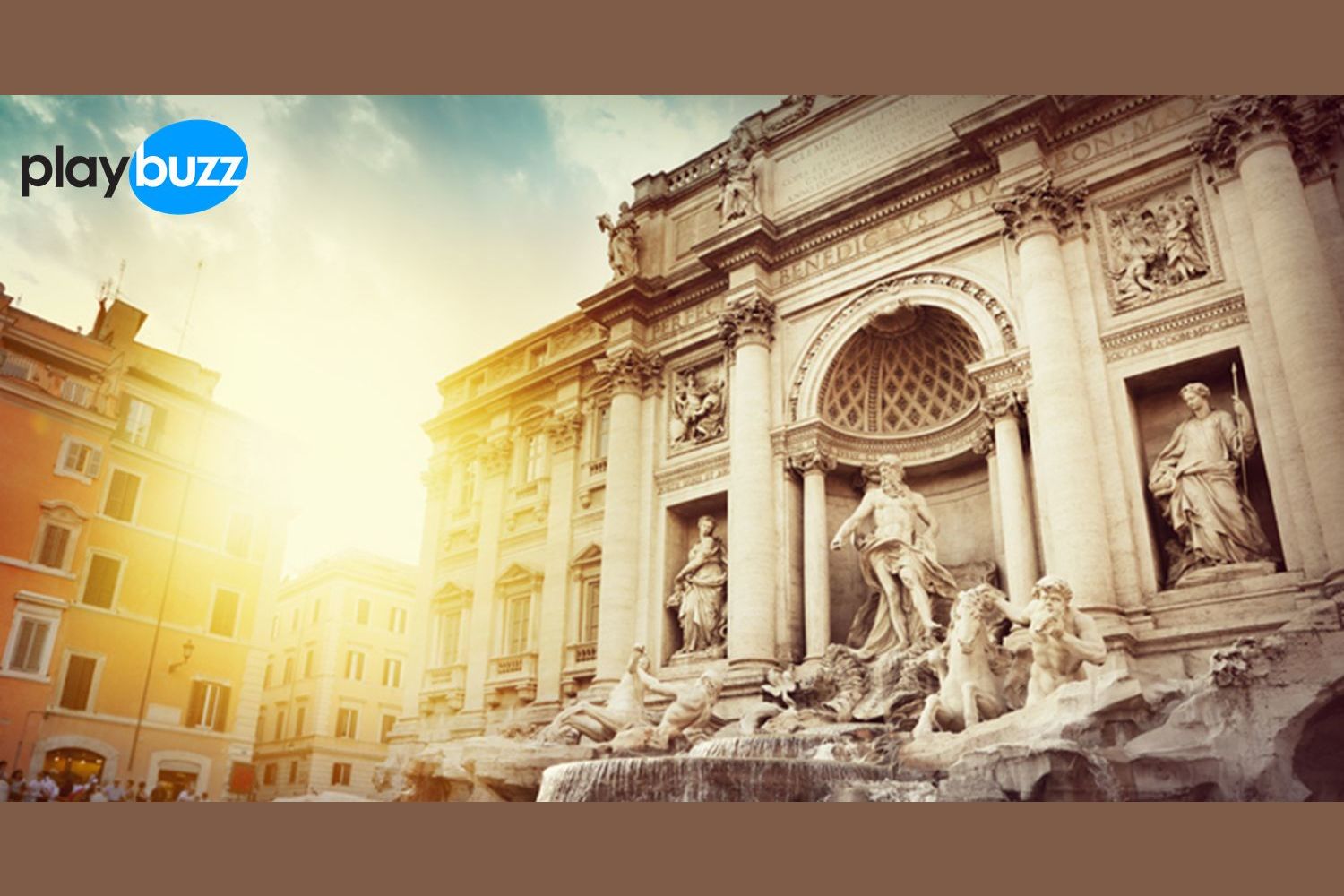 How Much Do You Really Know About Rome?