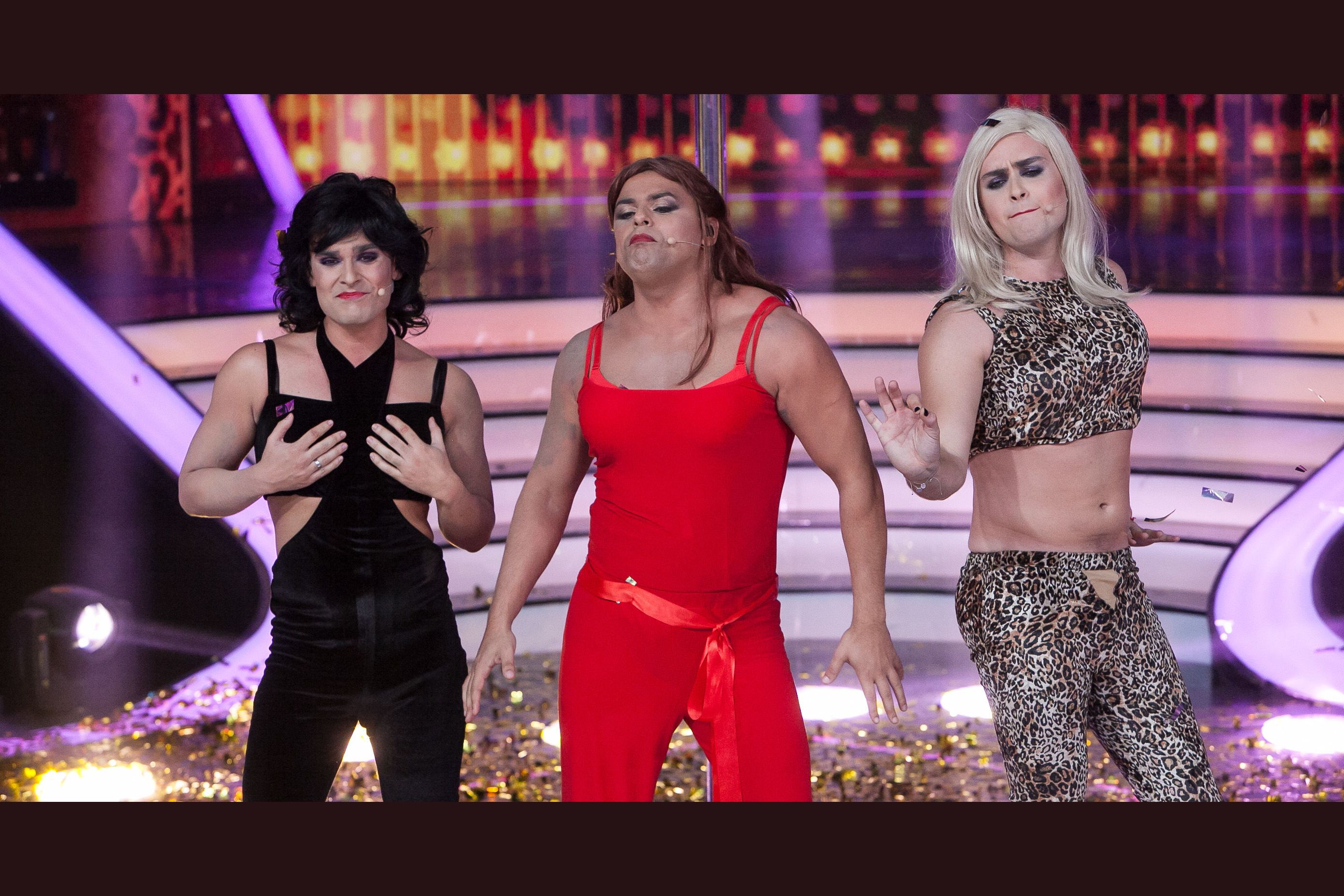 Kire hasonlítanak valójában a Sztárban sztár énekesei?