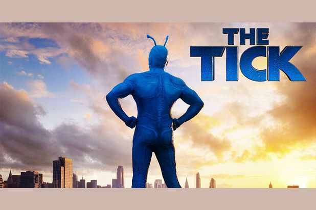 If You Know Even 5 Out Of 15 Pieces Of Trivia About The Tick, You're A ...