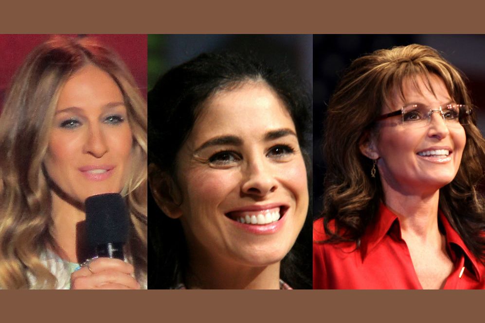 Can You Guess Which Sarah Said It?