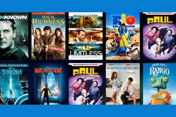 What is your favorite show or movie?