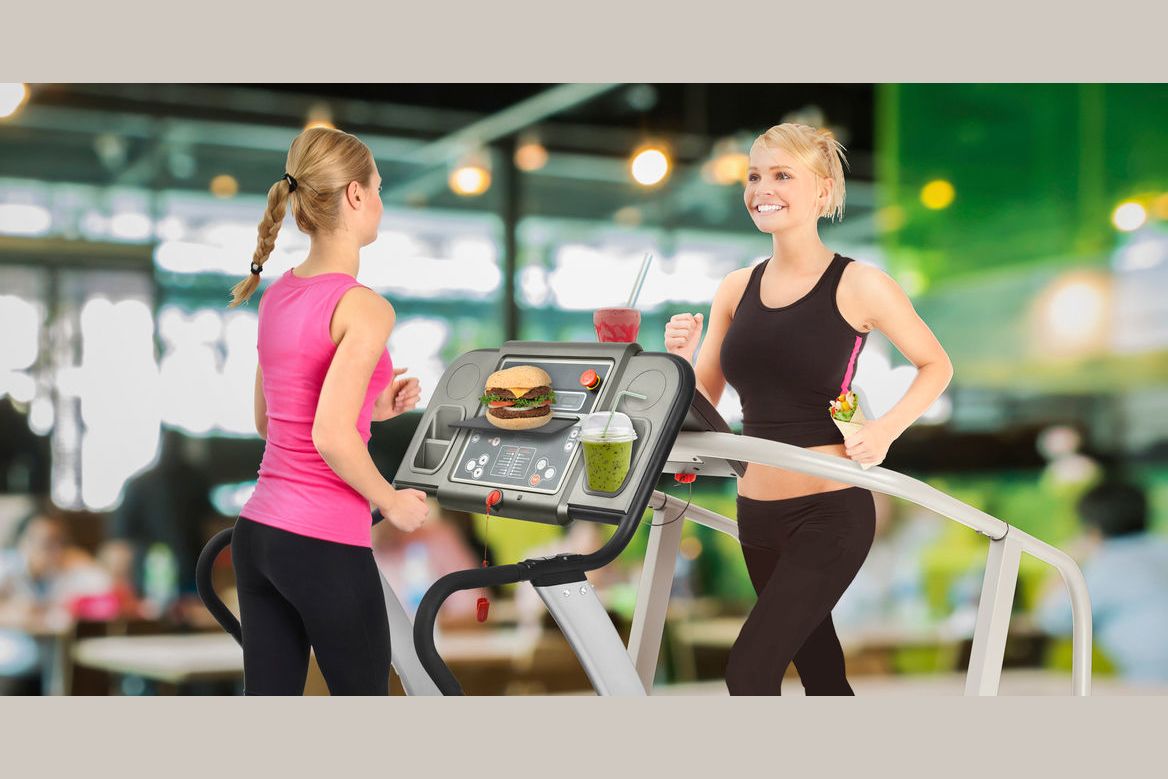 April Fools’ or Fitness Fad?