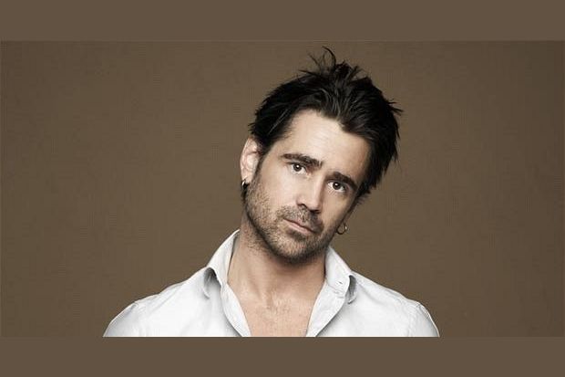 5 películas inolvidables de Colin Farrell