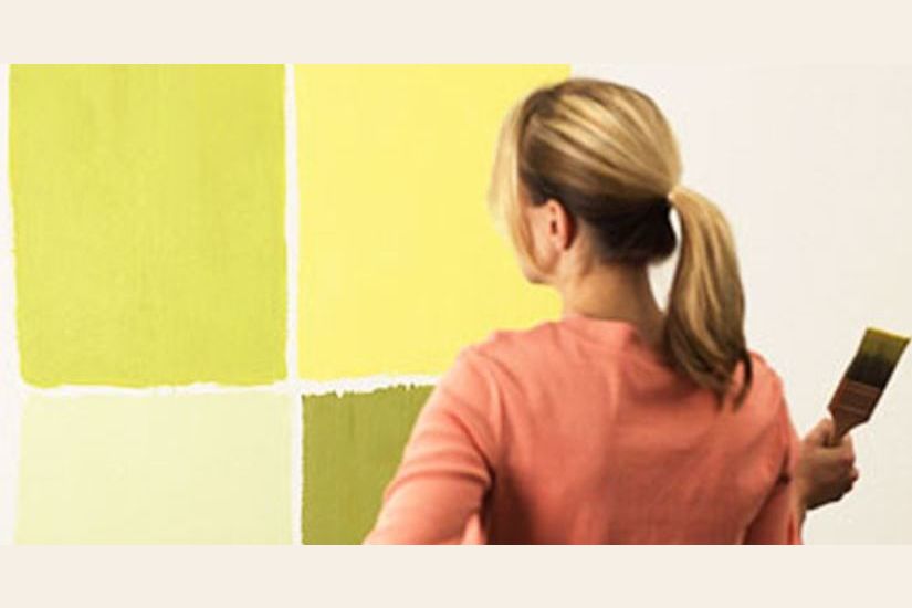 What Does Your Choice Of Color Say About You?