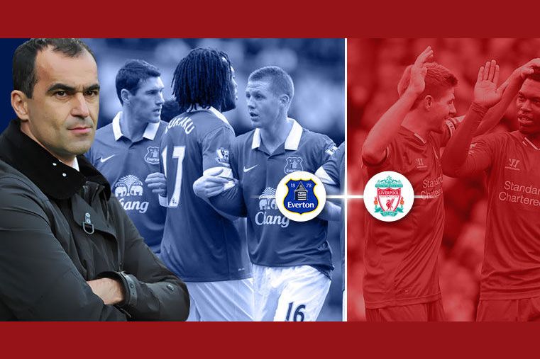 5 Things You Need To Know Before The 225th Merseyside Derby