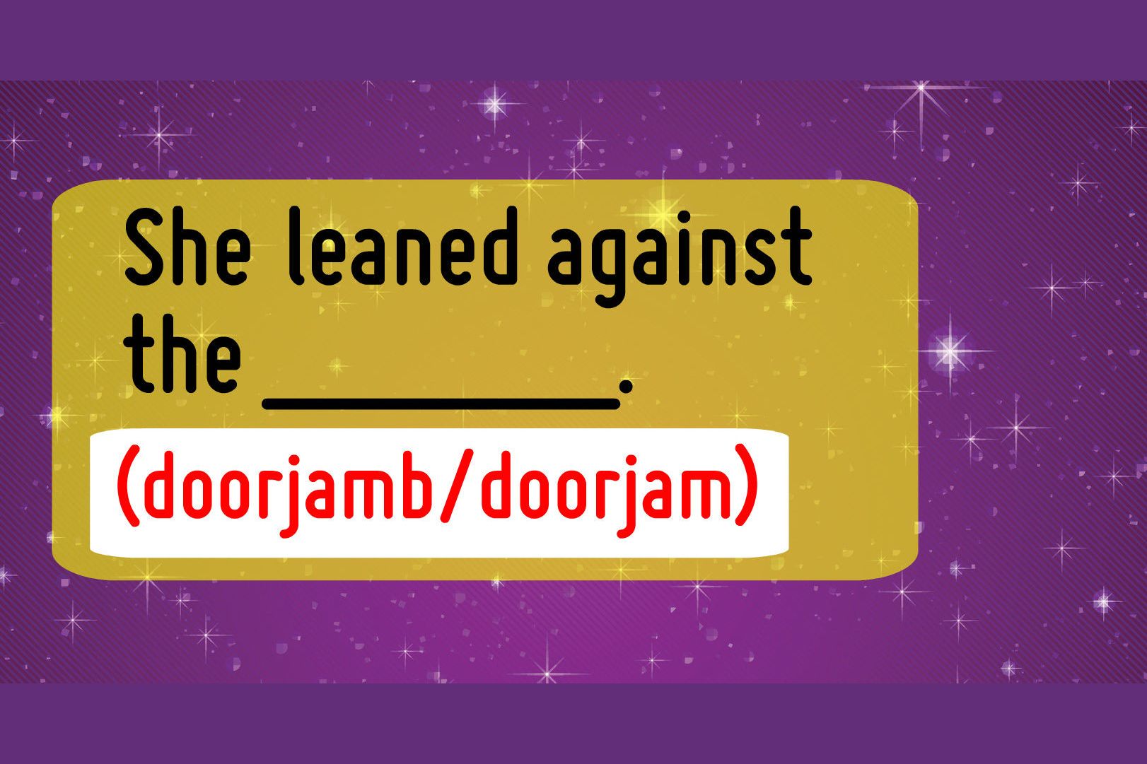 Only A Genius Will Get 31 31 In This Tricky Spelling Test