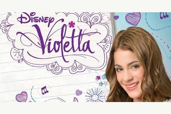 Violetta