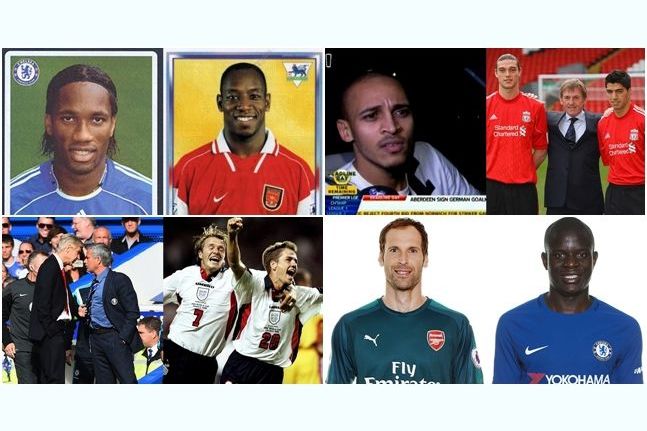 The JOE Football Quiz: Week 38