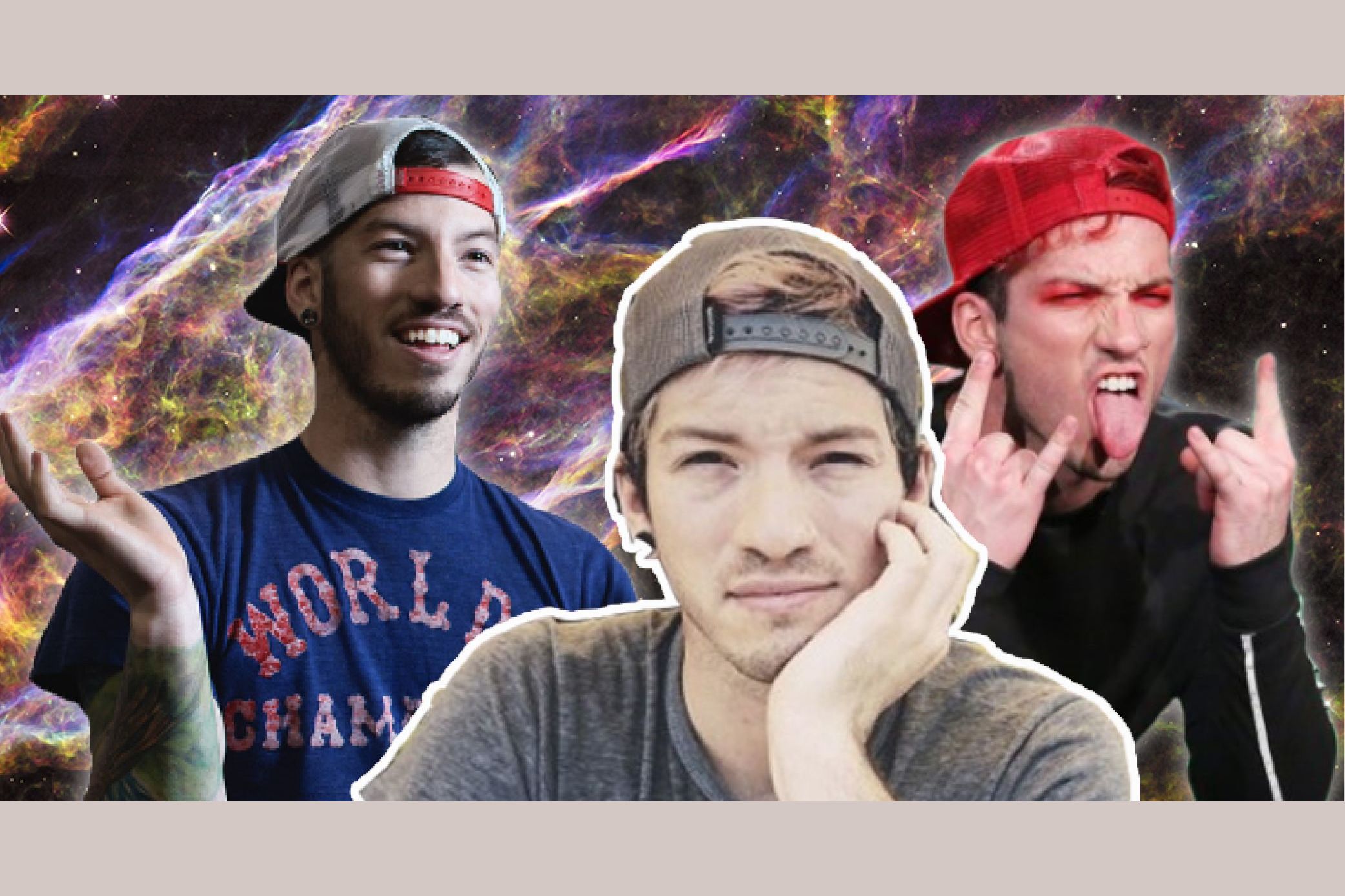Which Josh Dun Tweet Are You Based On Your Star Sign