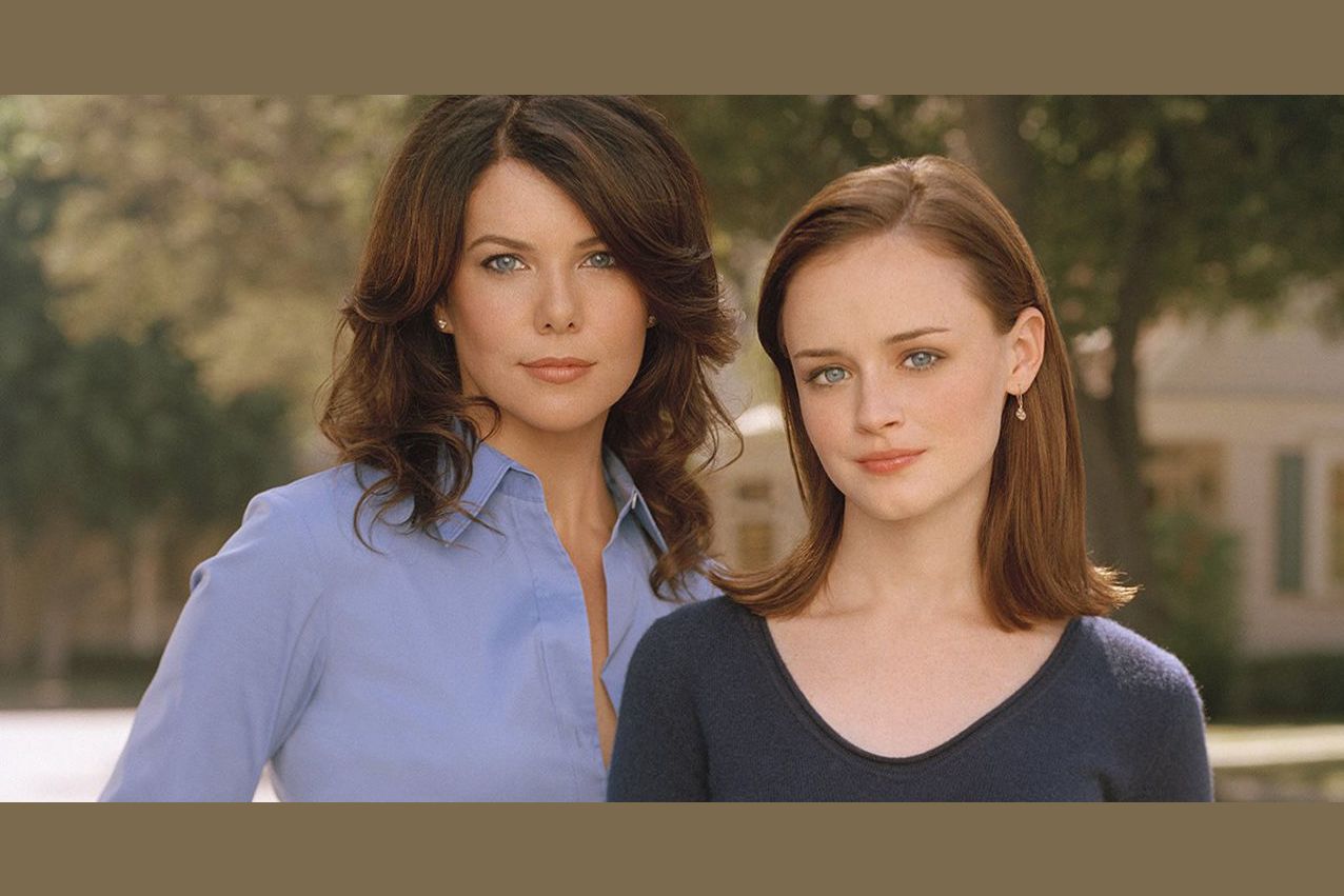 Can You Guess If You're Team Dean, Jess, Or Logan?