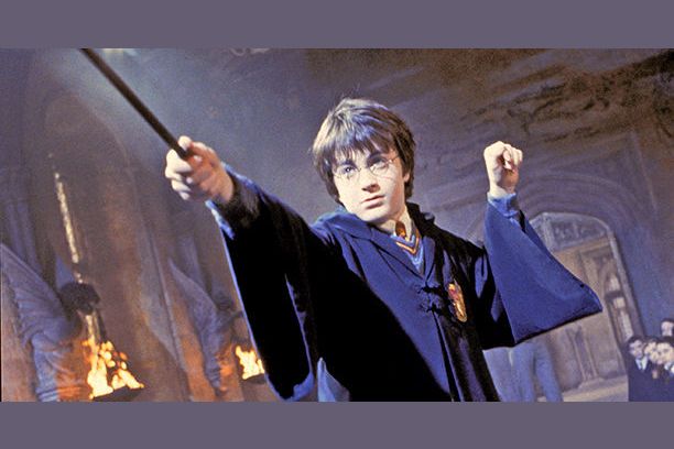 ¿Qué tipo de varita tendrías en el mundo mágico de Harry Potter?